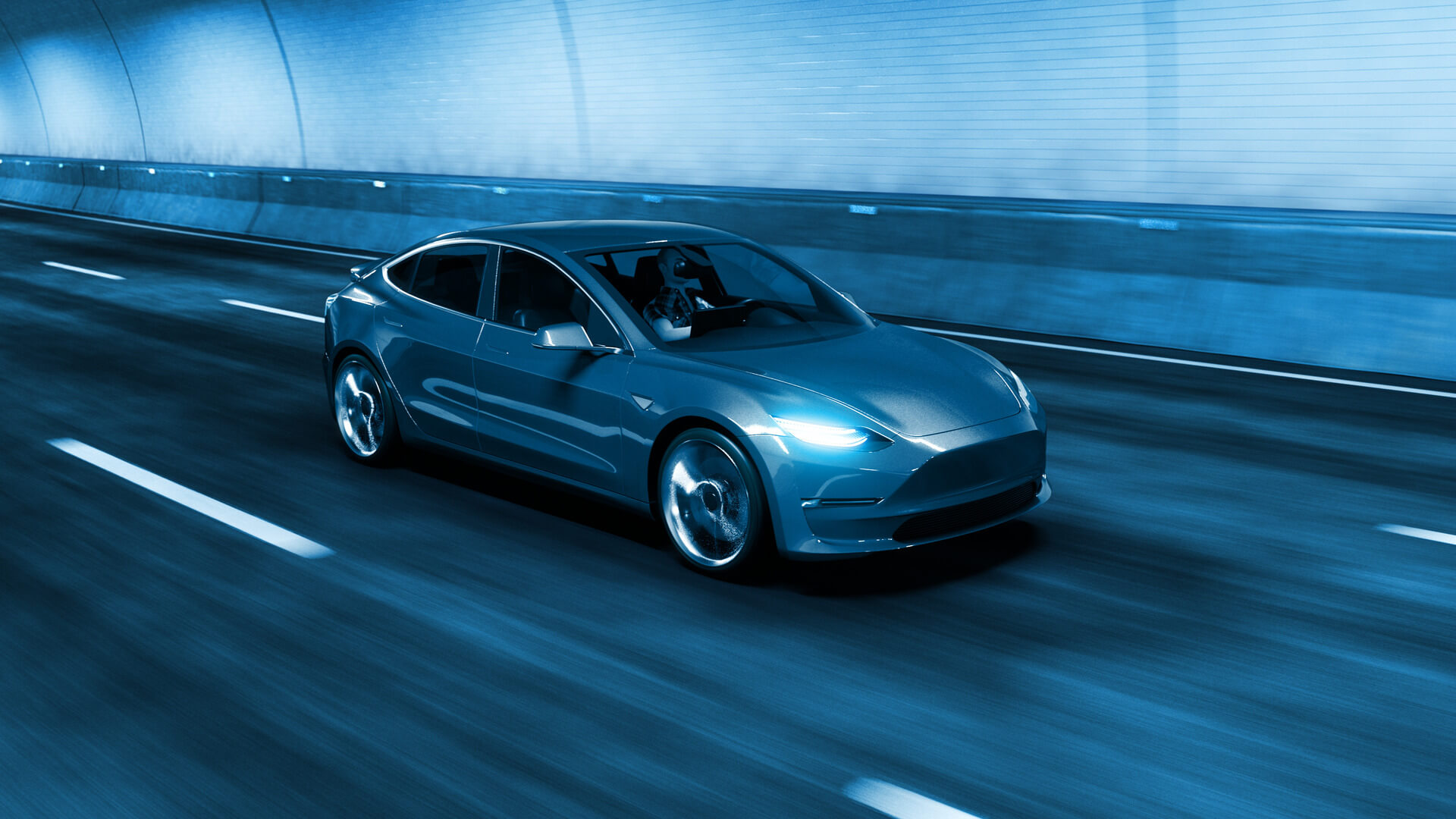Shield Your Tesla: Benefits of Paint Protection Film | Automotive Blog